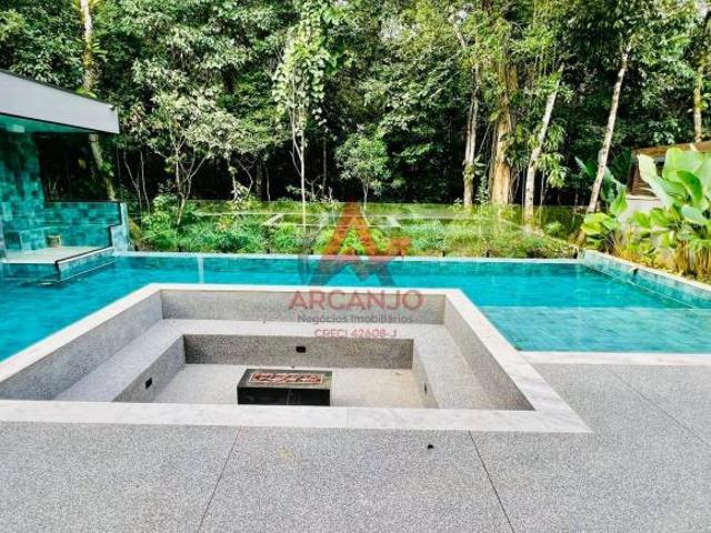 Casa A Venda Em Riviera De São Lourenço Bertioga SP