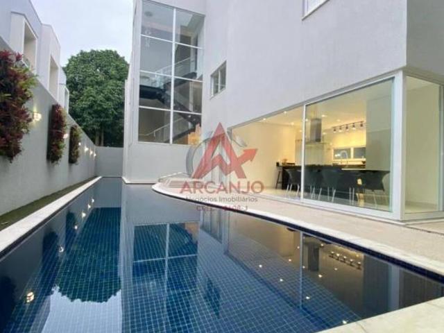 Casa A Venda Em Riviera De São Lourenço Modulo 5