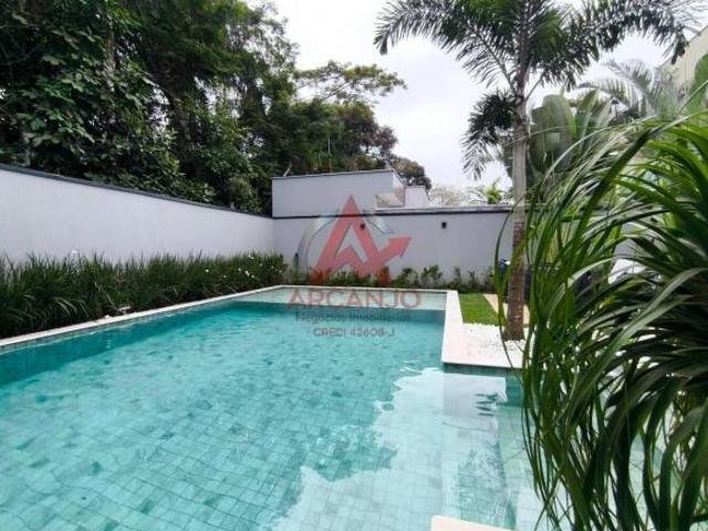 Casa A Venda Em Riviera Modulo 17 Com 6 Suítes