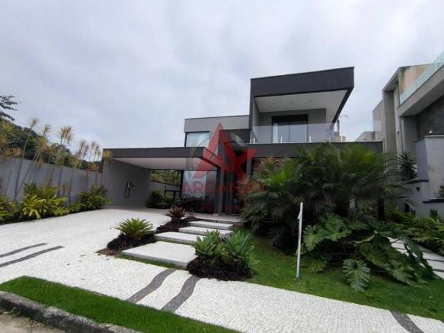 Casa A Venda Em Riviera Modulo 17 Com 6 Suítes