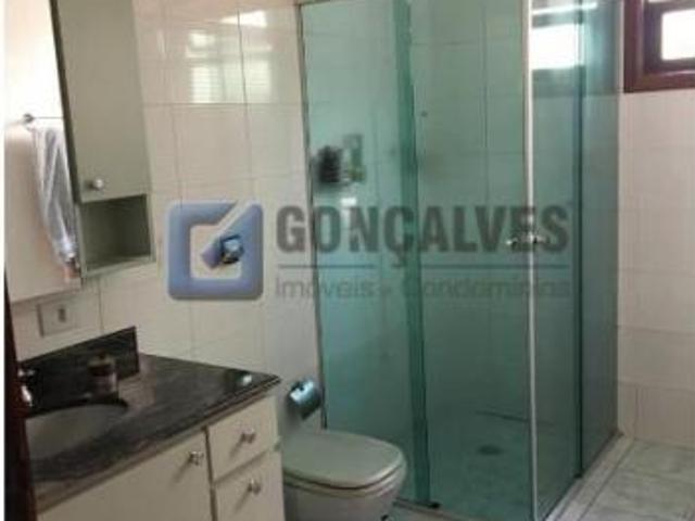 Casa à Venda em Riacho Grande, São Bernardo do Campo – 3 quartos, 4 vagas