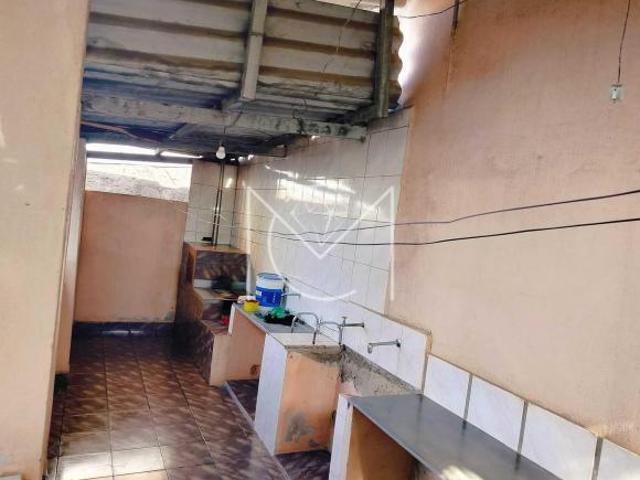 Casa à venda em Ribeirão das Neves/MG