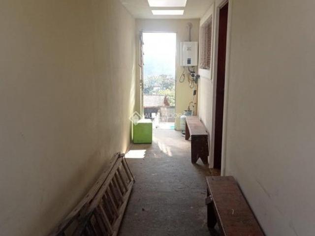 Casa à Venda em Ribeirão Pires Centro