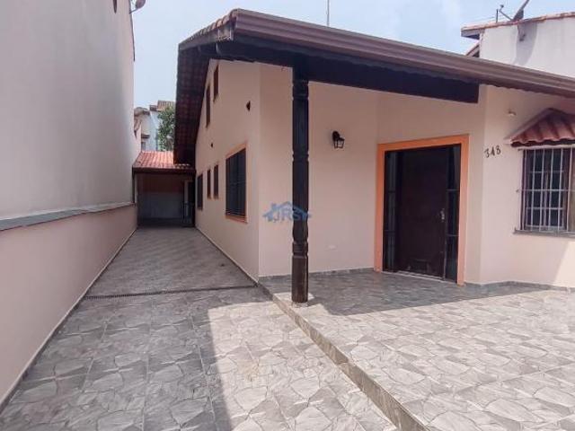 Casa à venda em Ribeirão Pires, Jardim Panorama, com 2 quartos, com 144 m², Cond