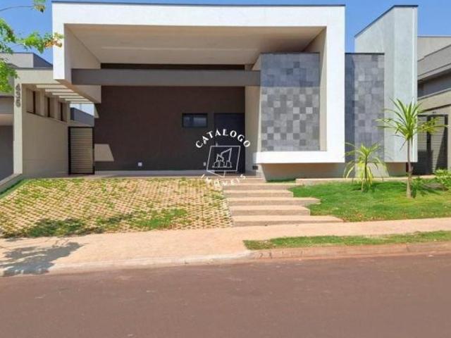 Casa à venda em Ribeirão Preto