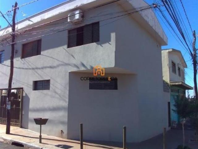 Casa à venda em Ribeirão Preto/SP