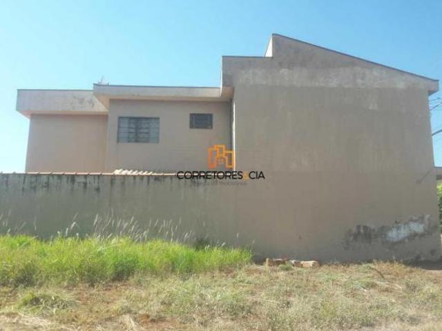 Casa à venda em Ribeirão Preto/SP