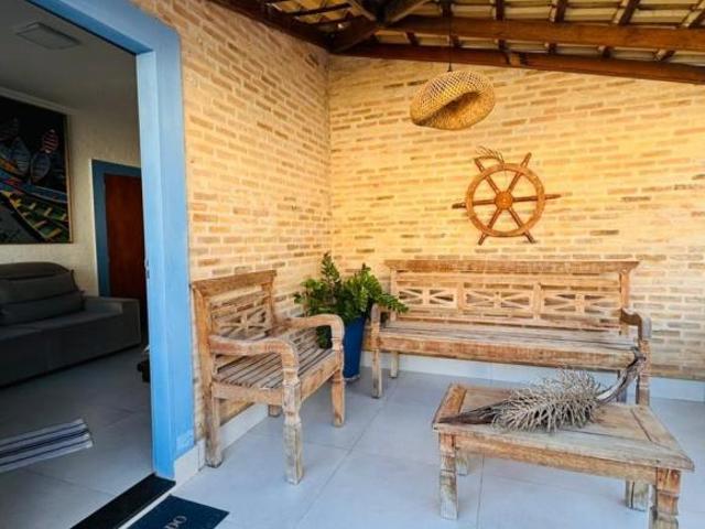 Casa à venda em Rifaina