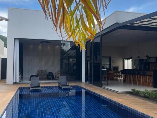 Casa à venda em Rifaina