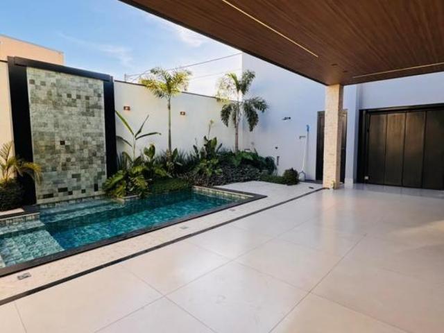 Casa à venda em Rifaina