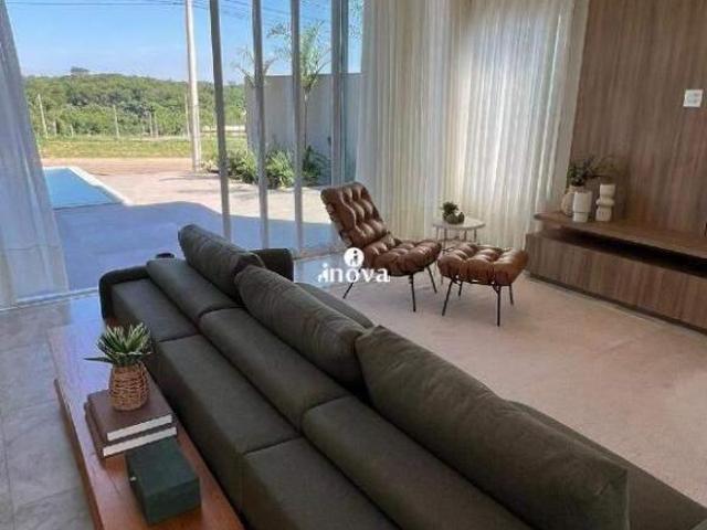 Casa a venda em Rifaina, Condomínio Vila Bela