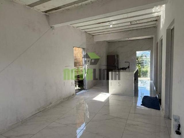 Casa à venda em Rio Acima