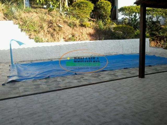 Casa à venda em Rio Acima