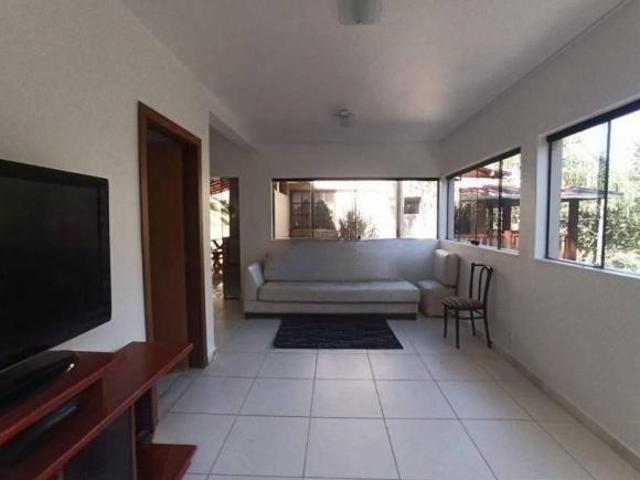 Casa à venda em Rio Acima