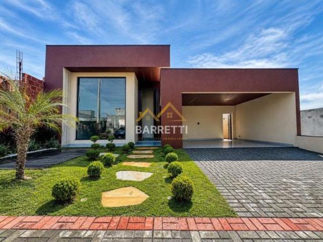 Casa à venda em Rio das Pedras