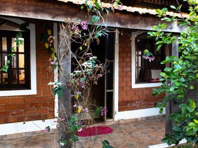 Casa à venda em Rio das Pedras
