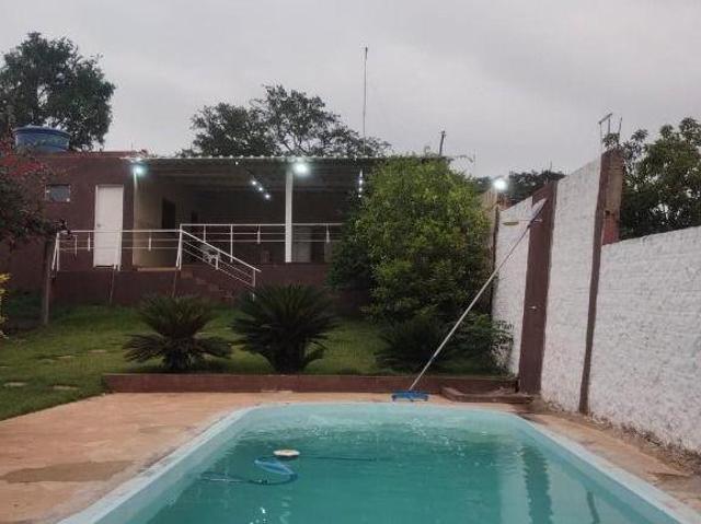 Casa à venda em Rio das Pedras, Bom Jesus, com 1 suíte, com 100 m²