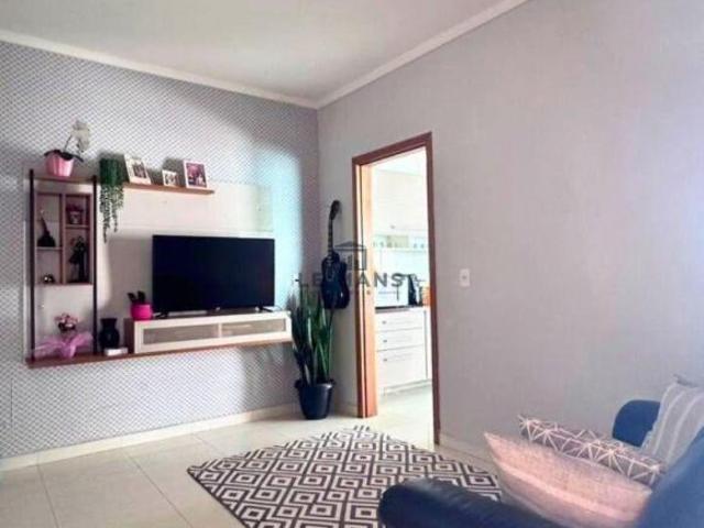 Casa à venda em Rio das Pedras, Bom Retiro, com 2 quartos, com 50 m²