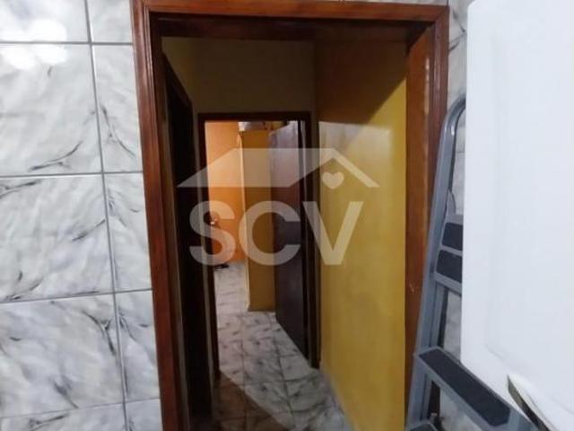 CASA À VENDA EM RIO DAS PEDRAS / SP, BAIRRO VITÓRIO VEZARINO