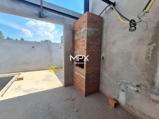 Casa à venda em Rio das Pedras, Quinta do Engenho, com 3 quartos, com 169 m², Quinta do Engenho