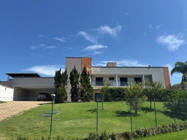 Casa à venda em Rio das Pedras, Recanto dos Universitários, com 5 quartos, com 350 m²