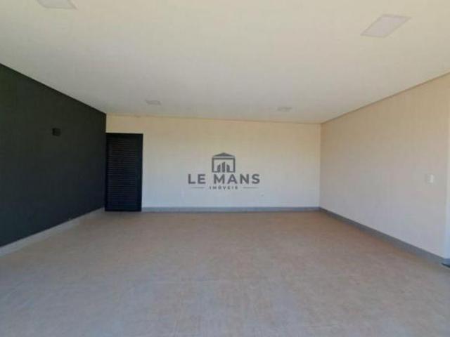 Casa à venda em Rio das Pedras, Residencial Fazenda Pinheirinho, com 3 quartos, com 168 m²