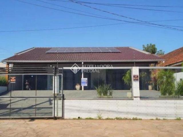 Casa à venda em Rio dos Sinos