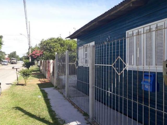 Casa à venda em Rio Grande