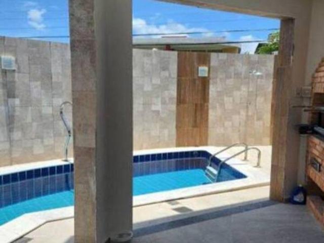 Casa à Venda em Rio Grande da Serra I 4 Quartos I 3 Suítes I 2 Vagas I Área de Lazer Gourmet