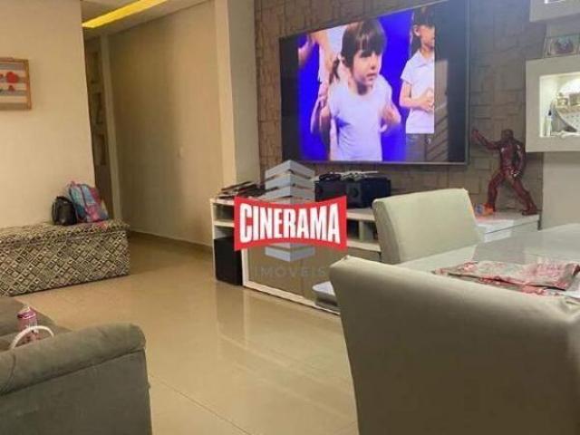 Casa à venda em Rio Grande São Bernardo do Campo | Cinerama Imóveis