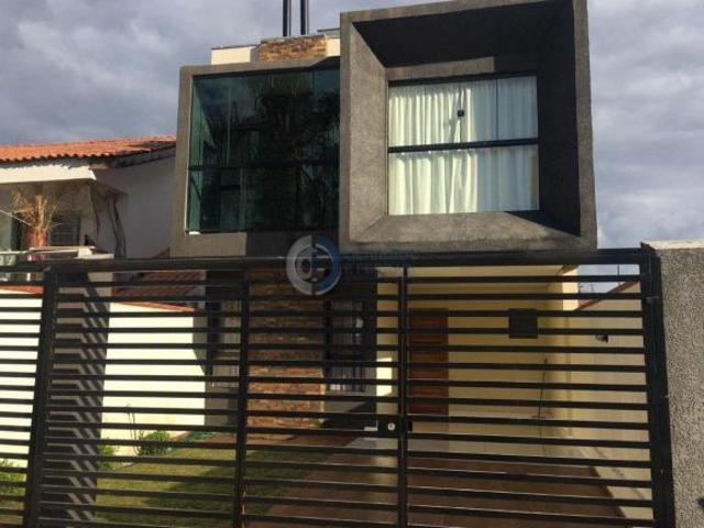 Casa à venda em Rio Verde