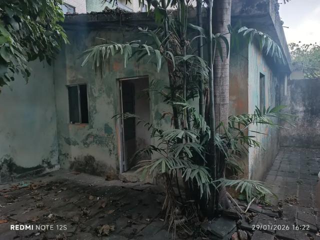 Casa à venda em rua pública, IPUTINGA, Recife, PE