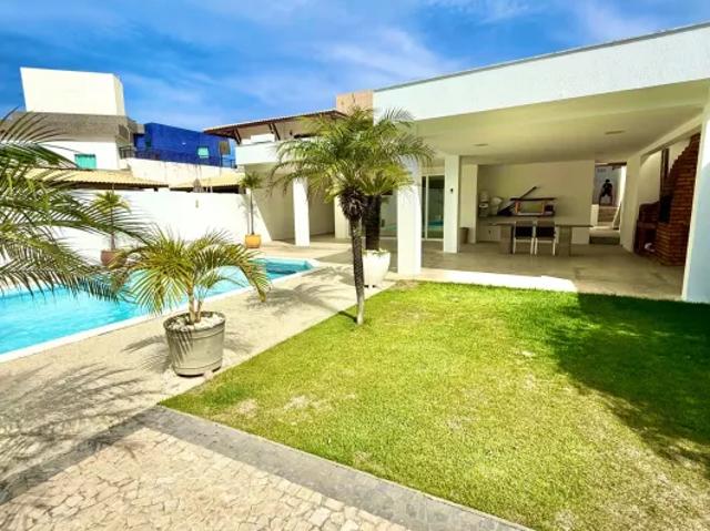 Casa à venda em rua pública, VILAS DO ATLÂNTICO, Lauro de Freitas, BA