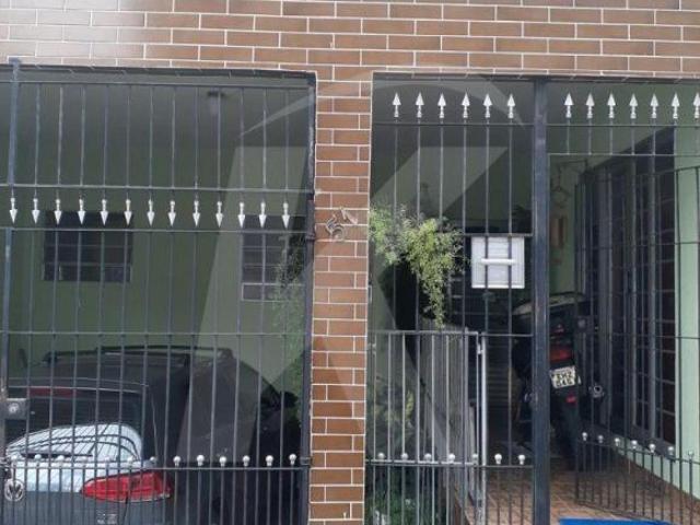 Casa á Venda em Rua Particular na Água Fria Zona Norte