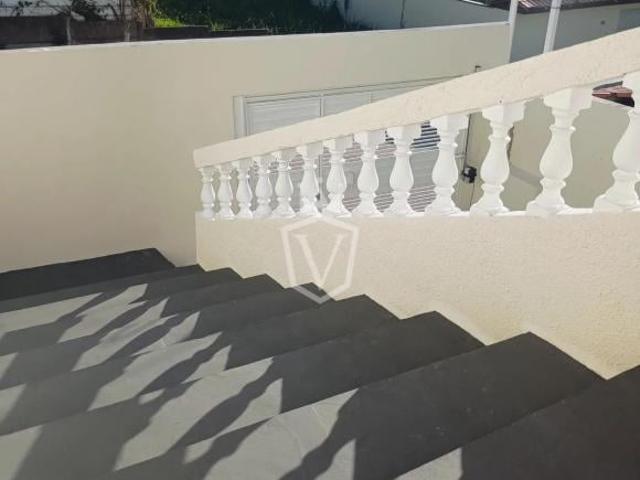 Casa à Venda Em Rua Sem Saida Vila Aparecida Jundiai/Sp