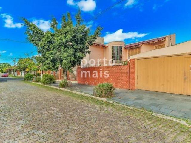 Casa à venda em Rubem Berta
