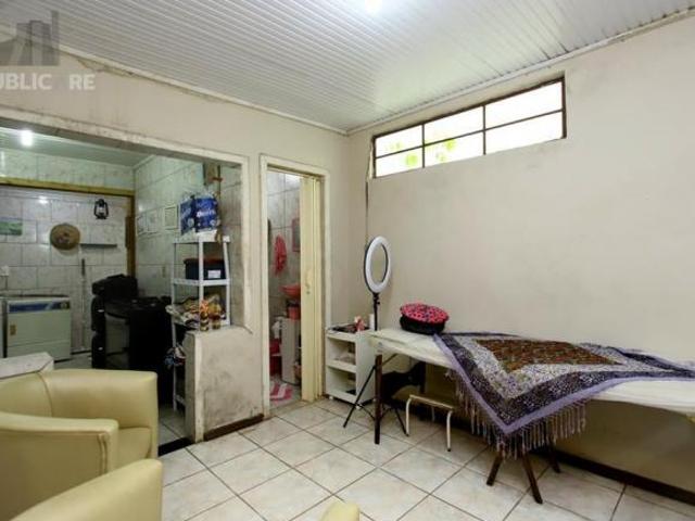 Casa à venda em Rubem Berta