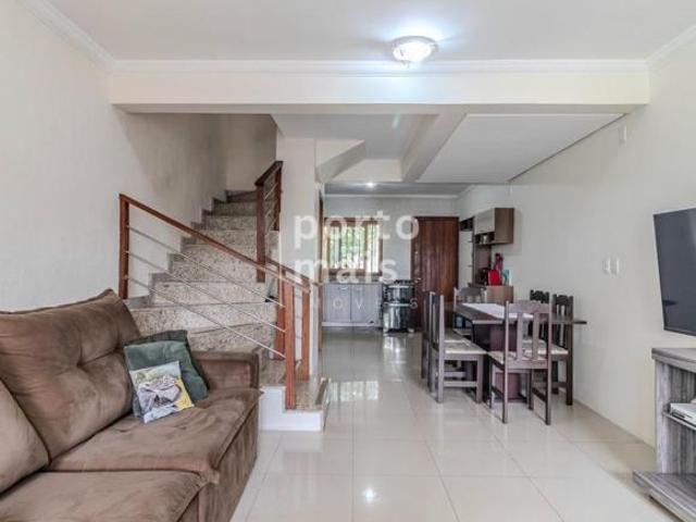 Casa à venda em Rubem Berta