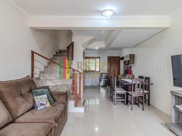 Casa à venda em Rubem Berta