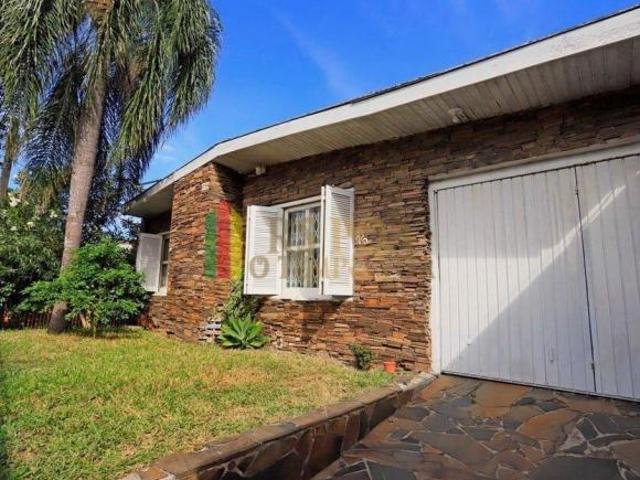 Casa à venda em Rubem Berta