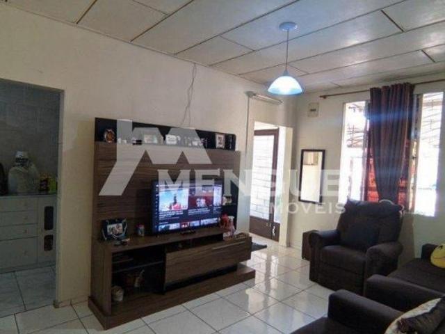 Casa à venda em Rubem Berta