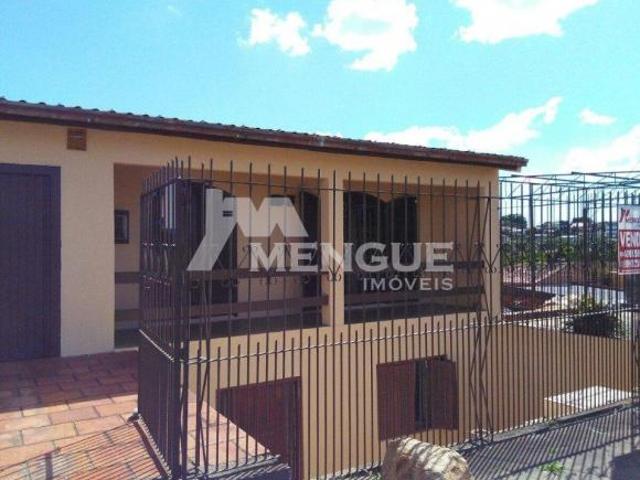 Casa à venda em Rubem Berta