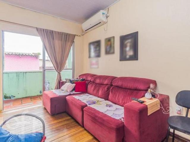 Casa à venda em Rubem Berta com 230 m², 3 quartos, 2 vagas