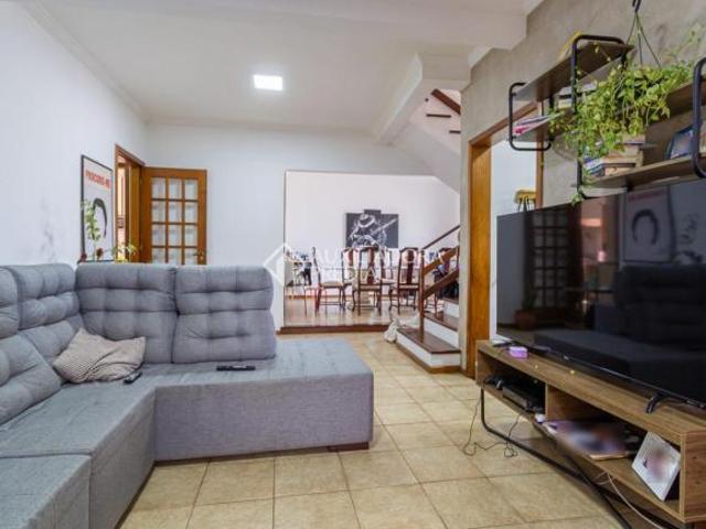 Casa à venda em Rubem Berta, Porto Alegre