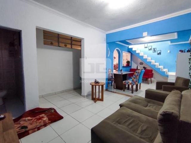 Casa à venda em Rudge Ramos