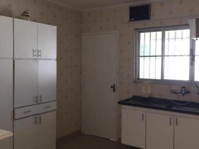 Casa à venda em Rudge Ramos