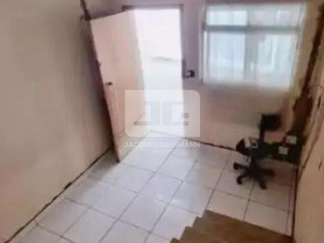 Casa à venda em Rudge Ramos