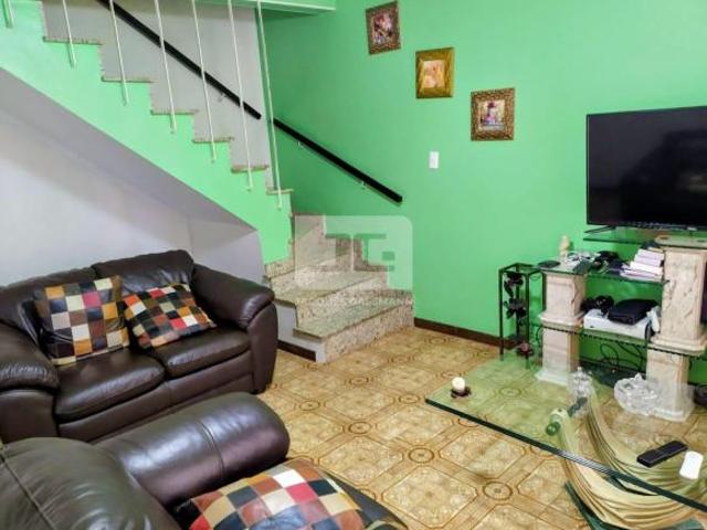Casa à venda em Rudge Ramos