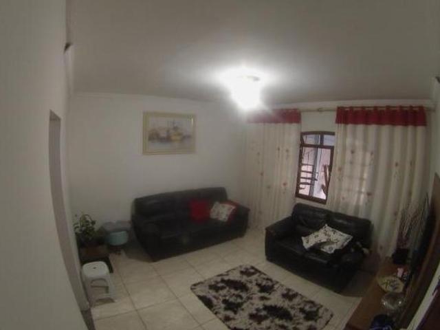 Casa à venda em Rudge Ramos