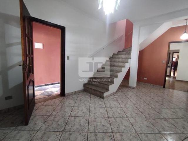 Casa à venda em Rudge Ramos
